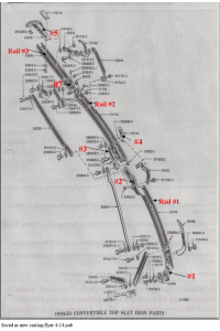 FORD CAR PARTS | 1949-1959 Ford Mercury Association